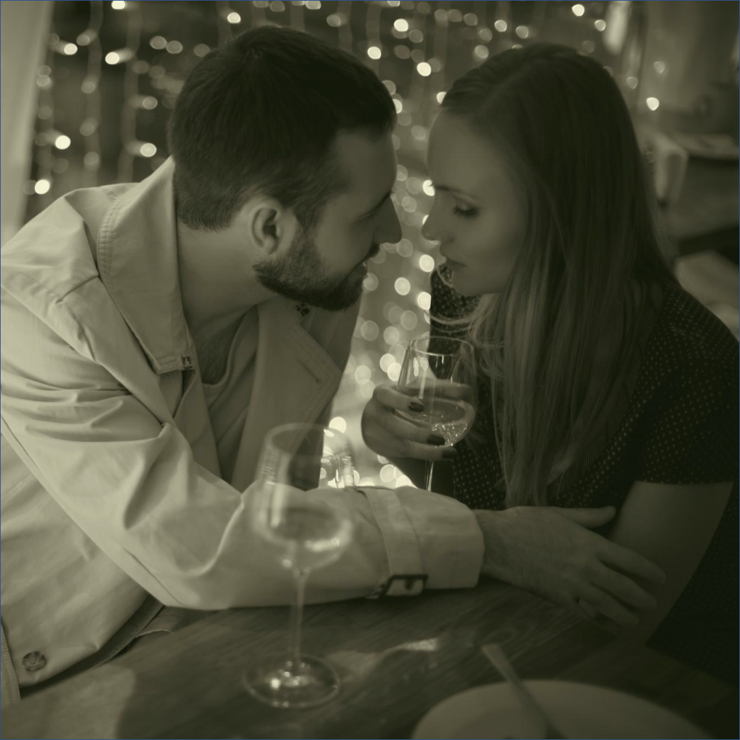 Why Is It So Hard to Find a Man Who Meets Your Standards? | by Terry D ...