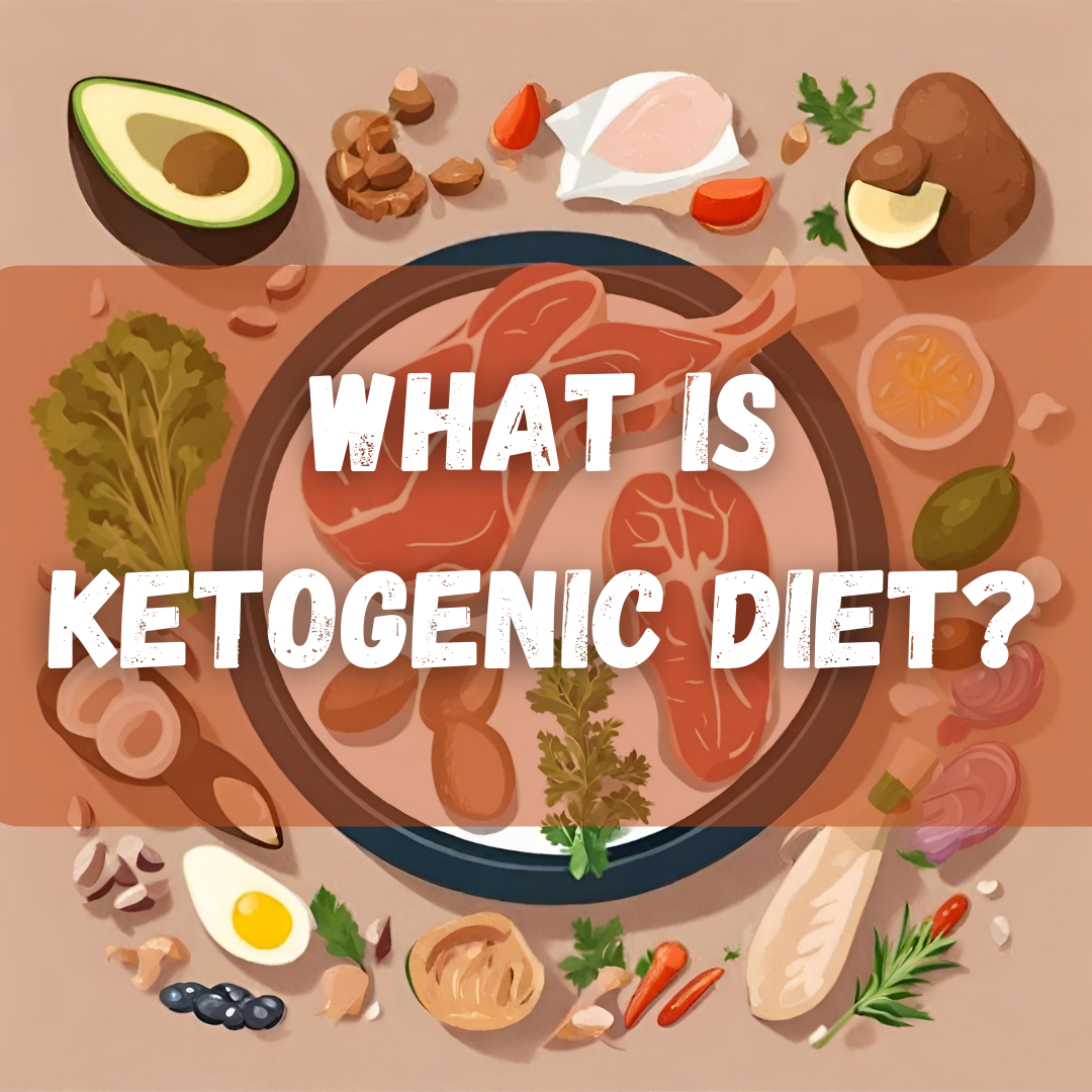 What is Ketogenic Diet?. The ketogenic diet is like a special… | by ...