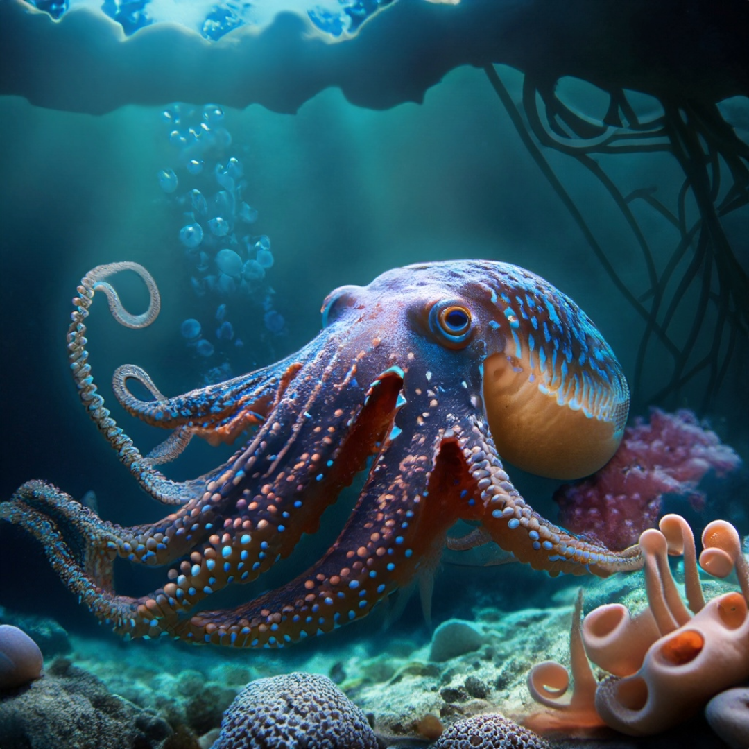 Incredible Adaptations and Abilities of Organisms in Extreme Conditions ...