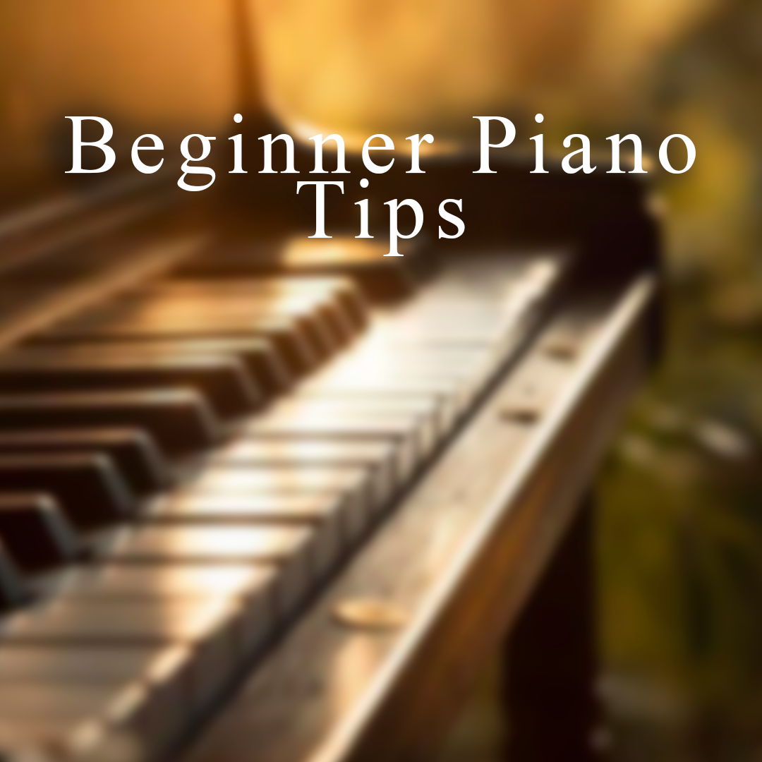 Starting to play the piano is exciting! Here are some tips to help you ...
