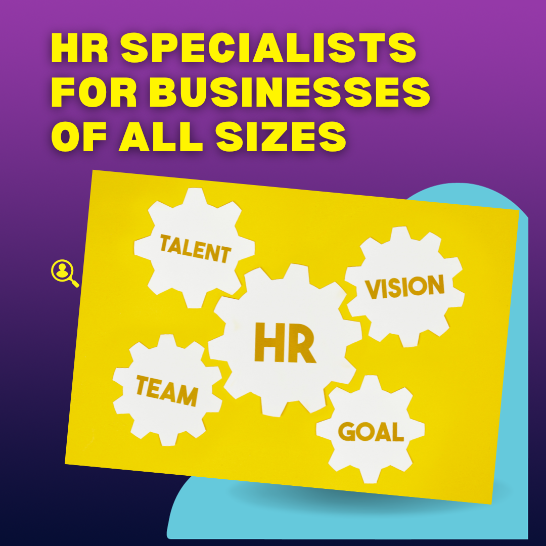 Total HR Solutions in Gujarat | HR Specialists for Businesses of All ...