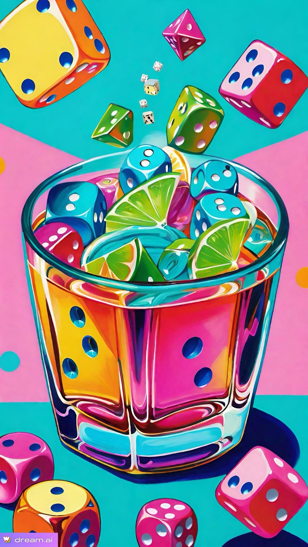 Clothing Sometimes Optional. While shootin’ tequila and dice | by ...