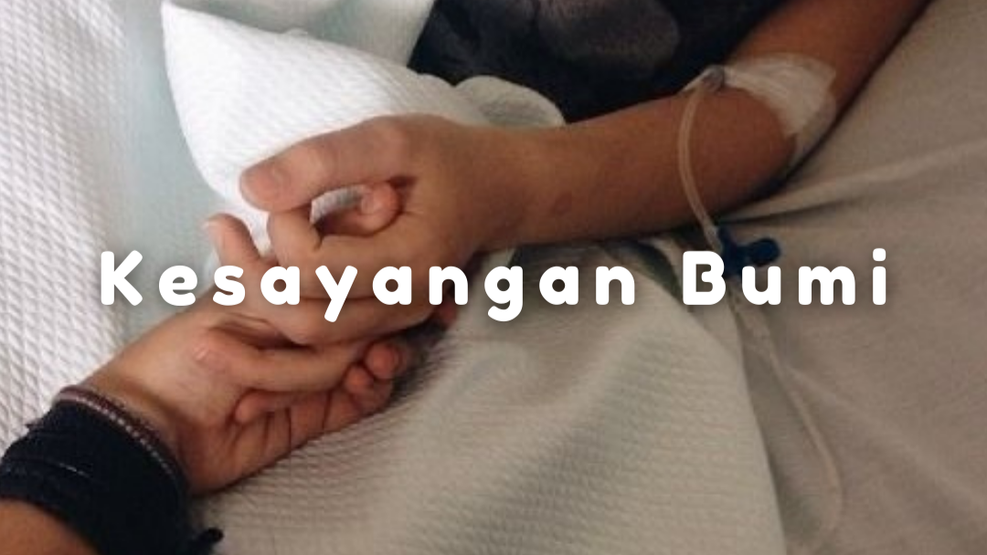 Kesayangan Bumi | by Jimipeachy | Apr, 2024 | Medium
