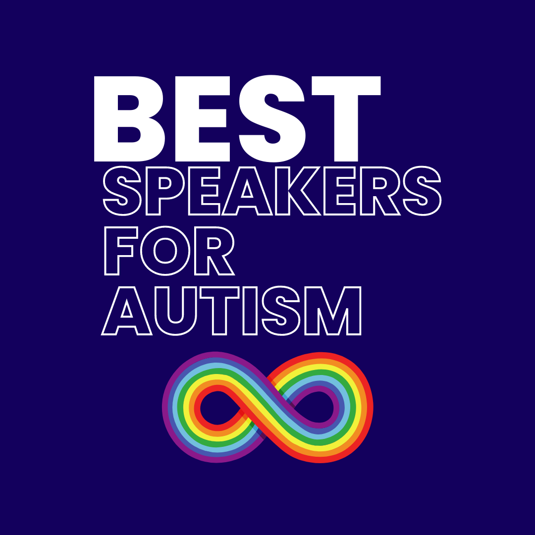 The 5 Best Autism Speakers for Fundraisers and Events in 2023 | by ...