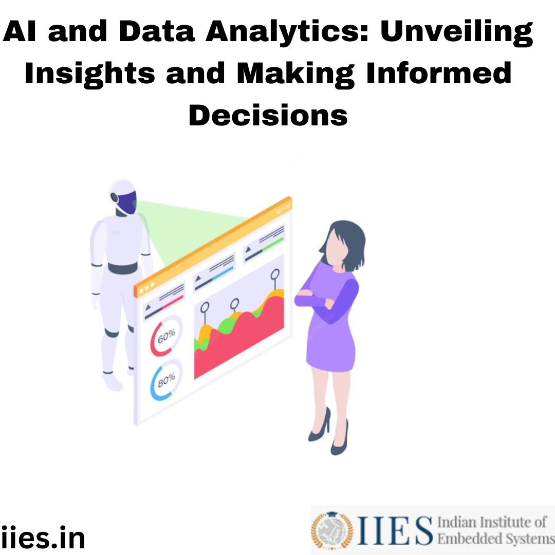 AI and Data Analytics: Unveiling Insights and Making Informed Decisions ...