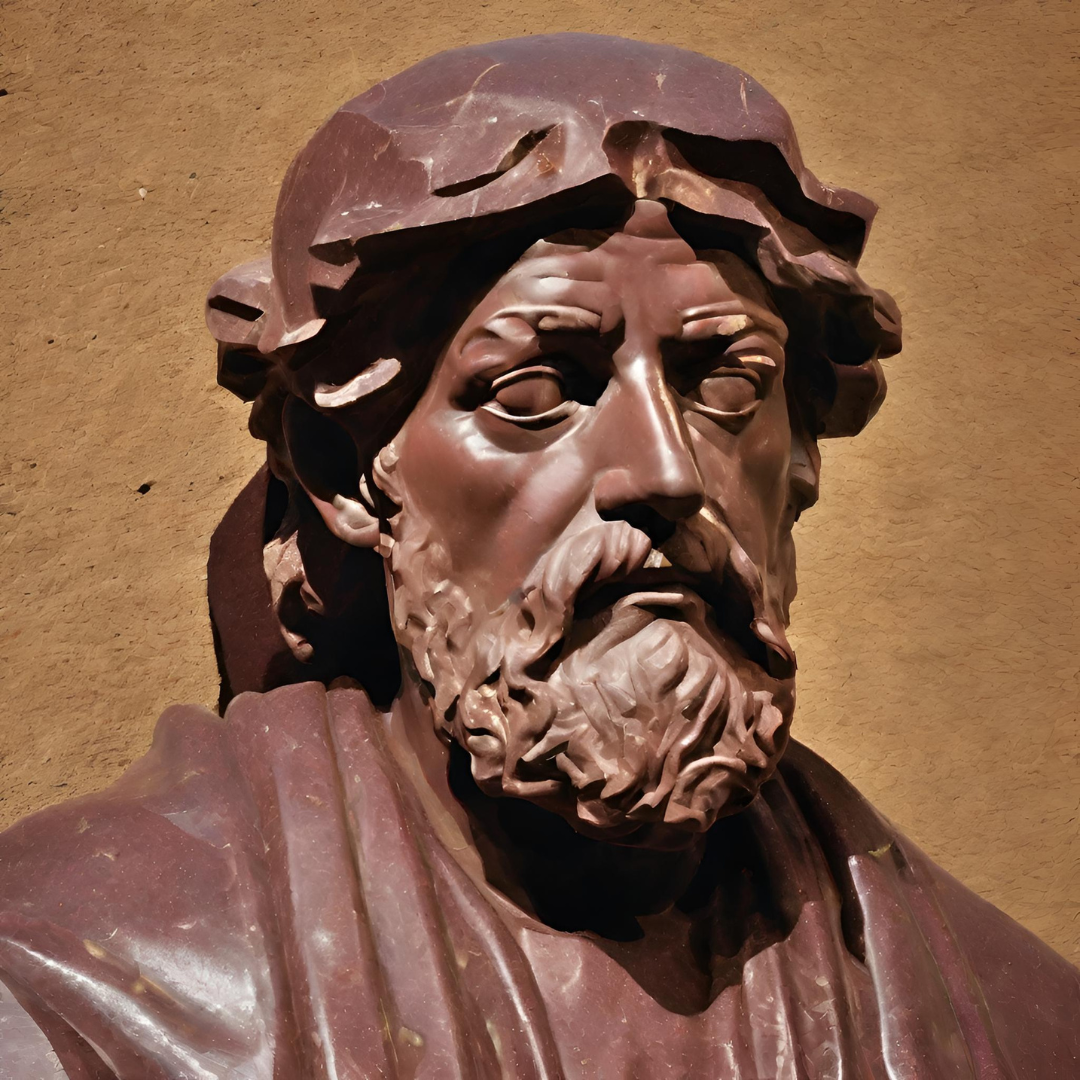 The Structure of Reality. An exploration of Porphyry’s… | by Outis ...