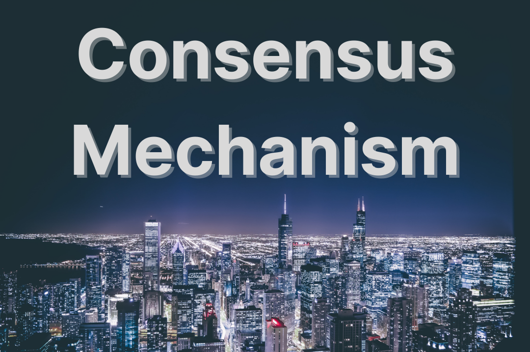What is a Consensus Mechanism? A Beginner’s Guide to the Technology ...