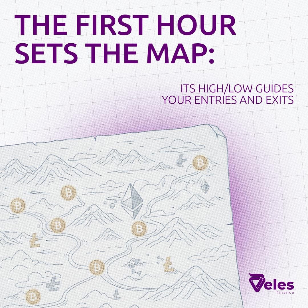 The first hour rule | by Veles | Dec, 2025 | Medium