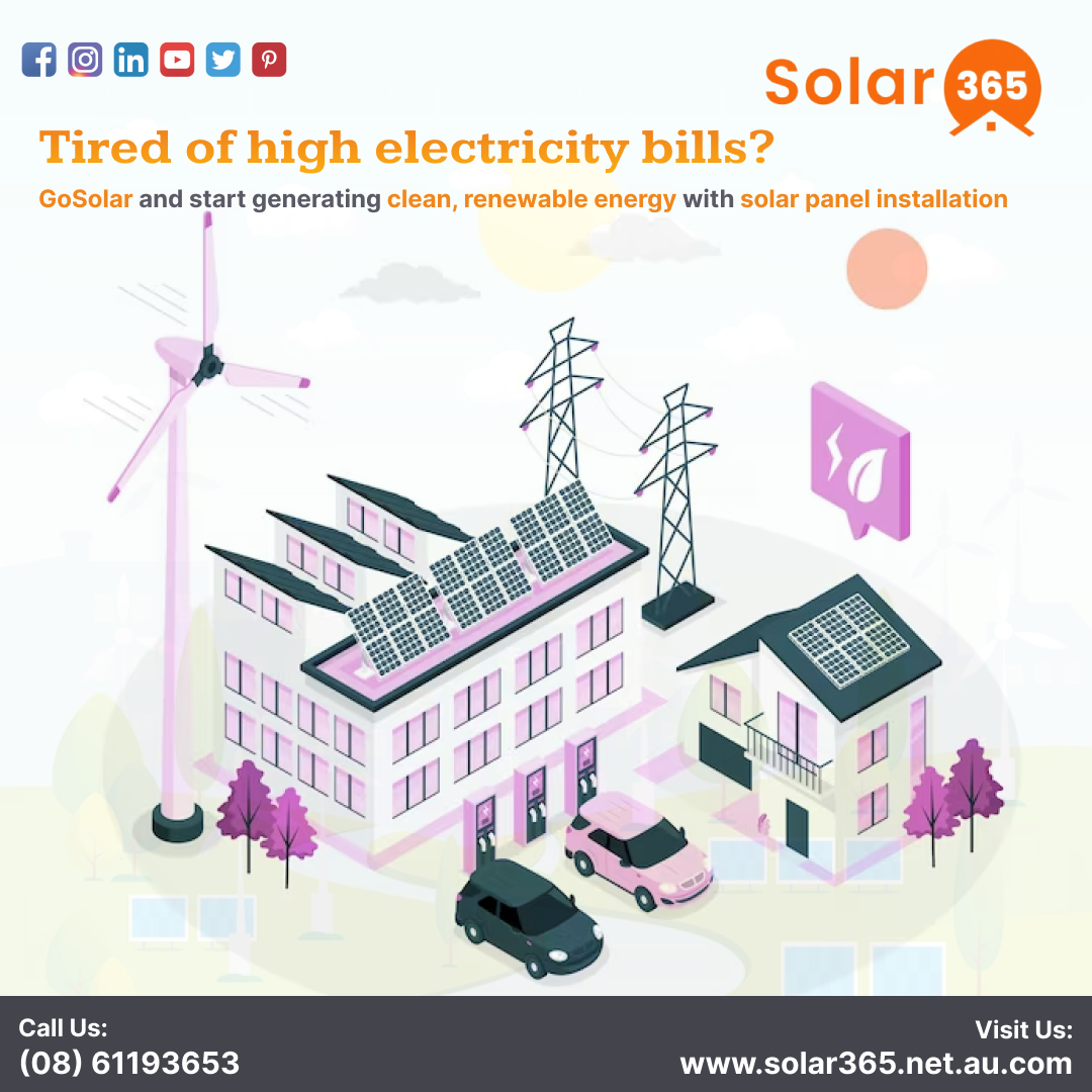 Solar Panels In Castletown - Solar 365 - Medium