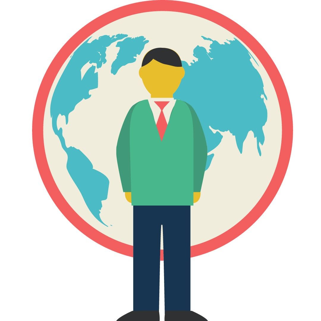 The Relevance of Entrepreneurship in the Community and Society: Mr ...
