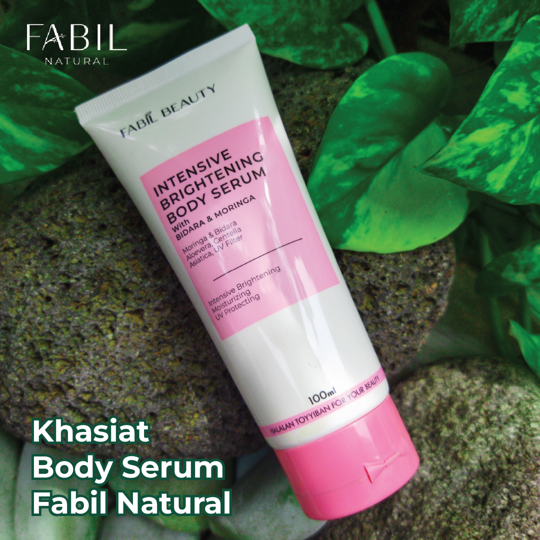 Khasiat Body Serum Fabil Natural. PENAWARAN SPEKTAKULAR, WA/Call… | by Tokolipcreamfabilnatural ...