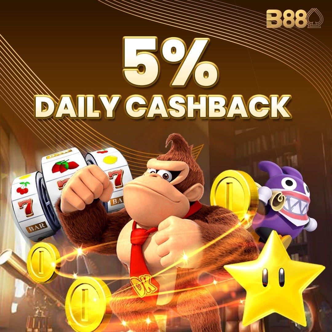 B88CLUB - B88CLUB - Medium