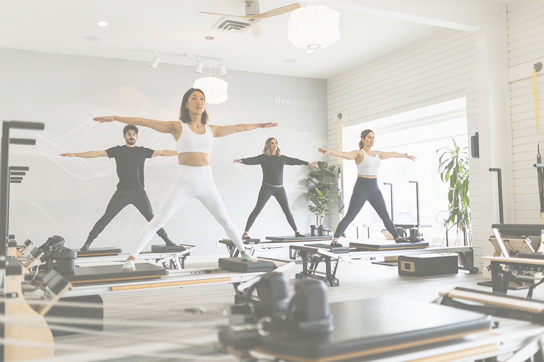Why being part of a like-minded community is crucial to crushing your ...