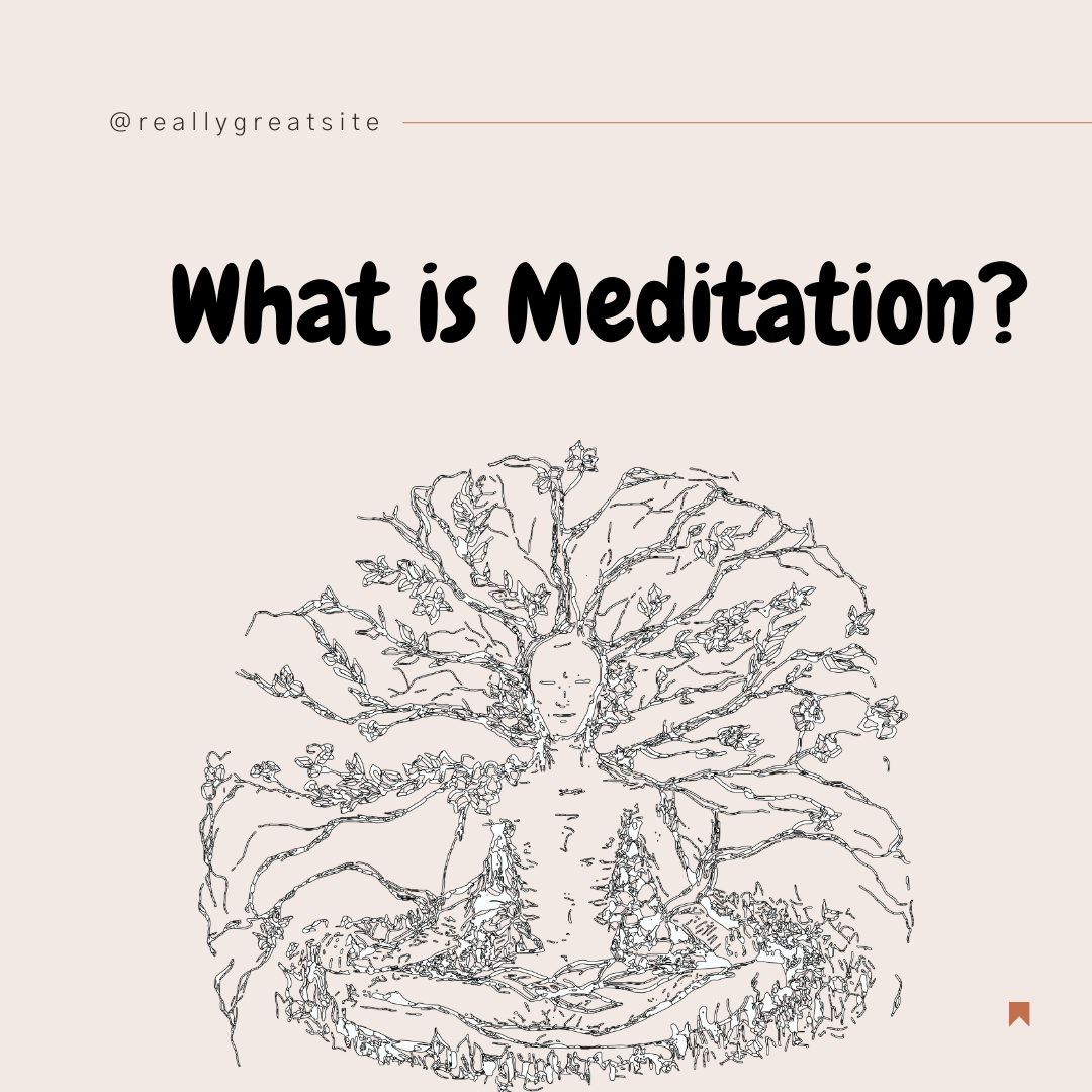 What is Meditation?. Introduction: | by lets.getwell | Medium