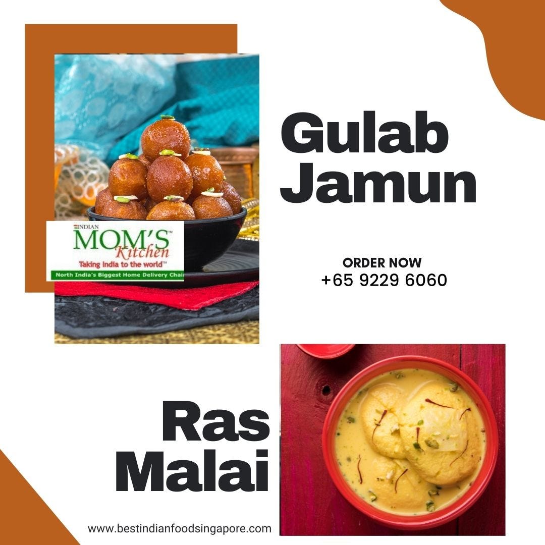 Mom’ s Kitchen offers best online food ordering services in Singapore. - Momskitchen - Medium
