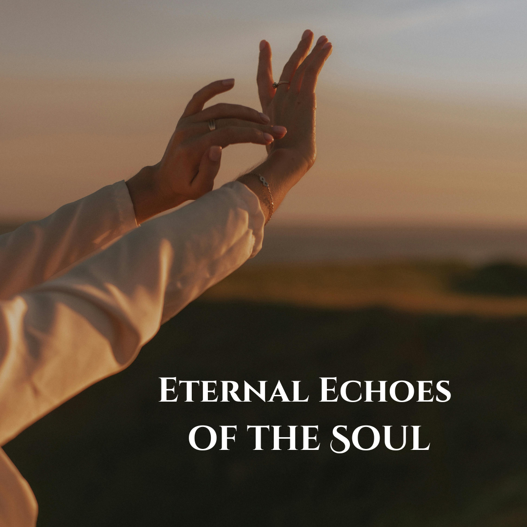 Eternal Echoes of the Soul. Often, the perseverant soul in the… | by ...