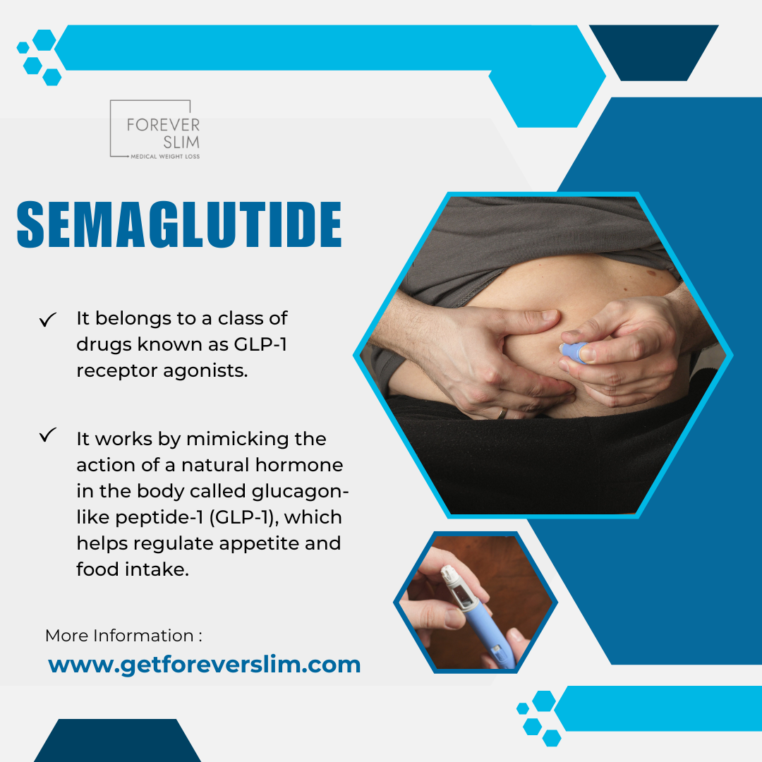 Effective Weight Loss Strategies: Semaglutide in Little Elm, TX | by ...