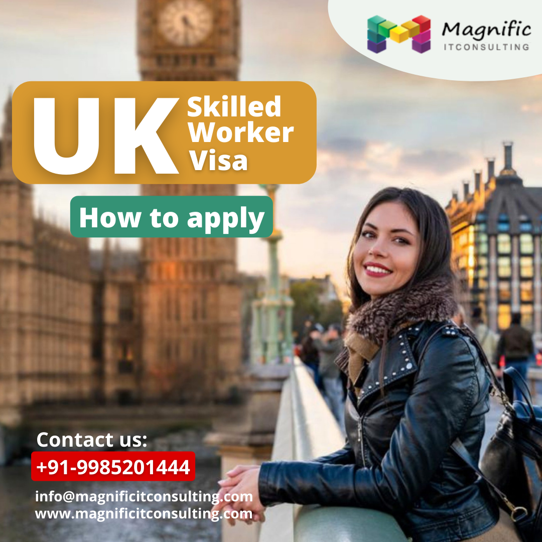 Skilled worker visa. UK Skilled Worker visa (Tier2) Permit… | by Vijay ...