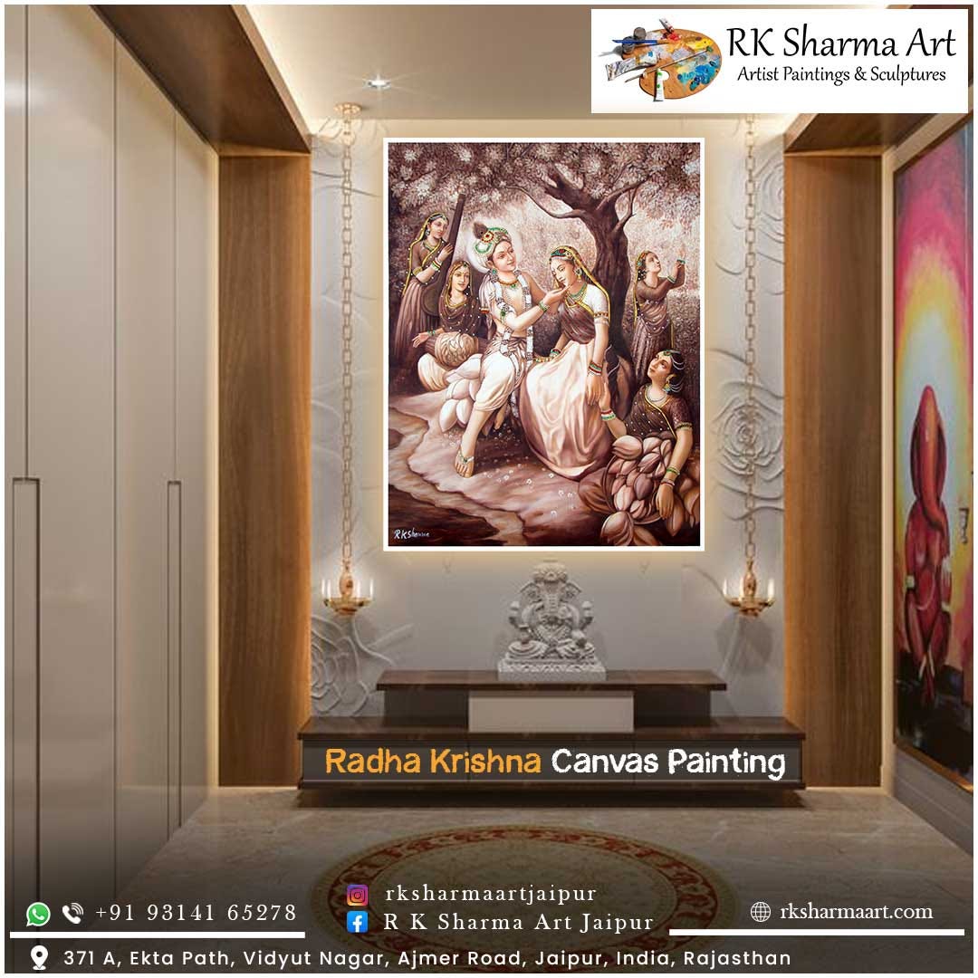 Meet RK Sharma: The Incredible Human Statue Artist Taking Art to New ...