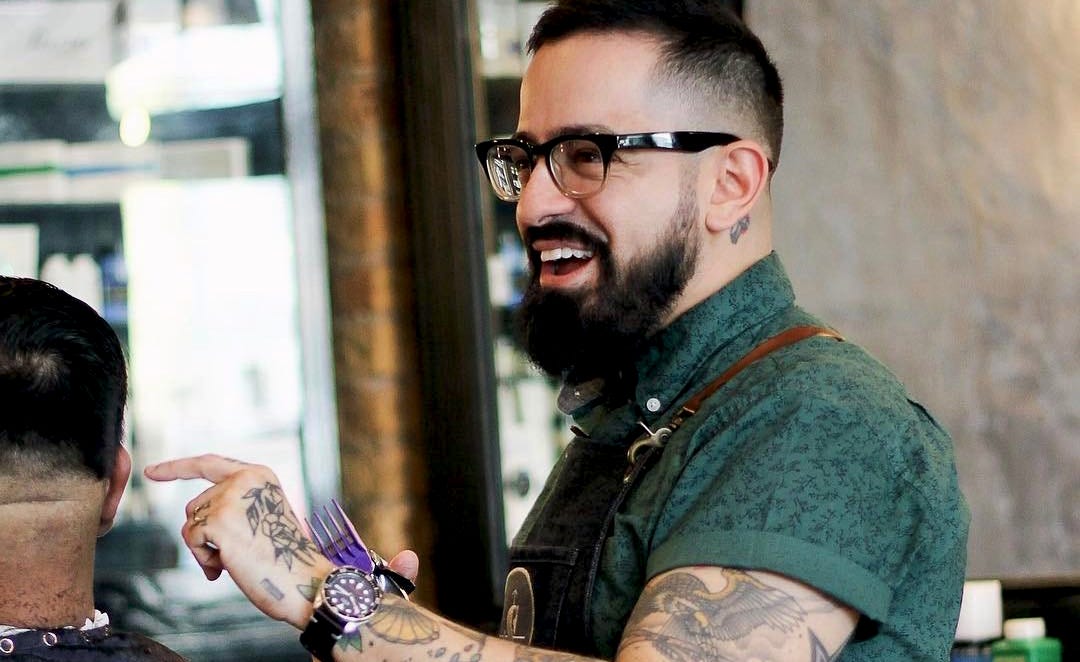 Meet Josh, Baxter Educator And Overall Cool Kid | by Beauty Tomorrow ...