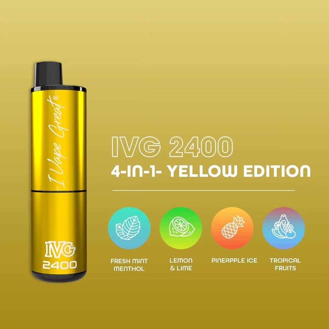 Choosing the Right Vape Tank for Your Vaping Needs | Tidal Vape | by ...
