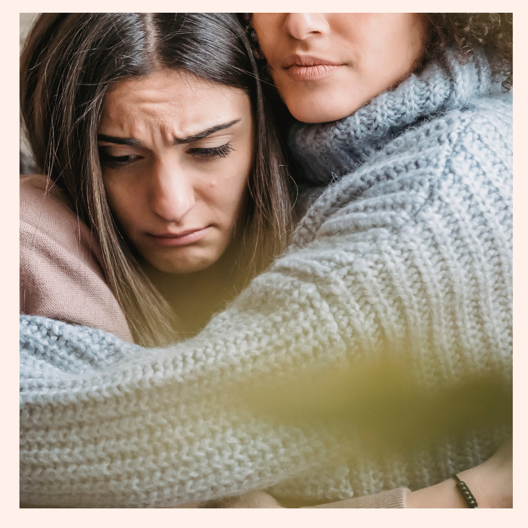 Feeling Alone, Even When Others Are There | by Chelle Douglas | Medium
