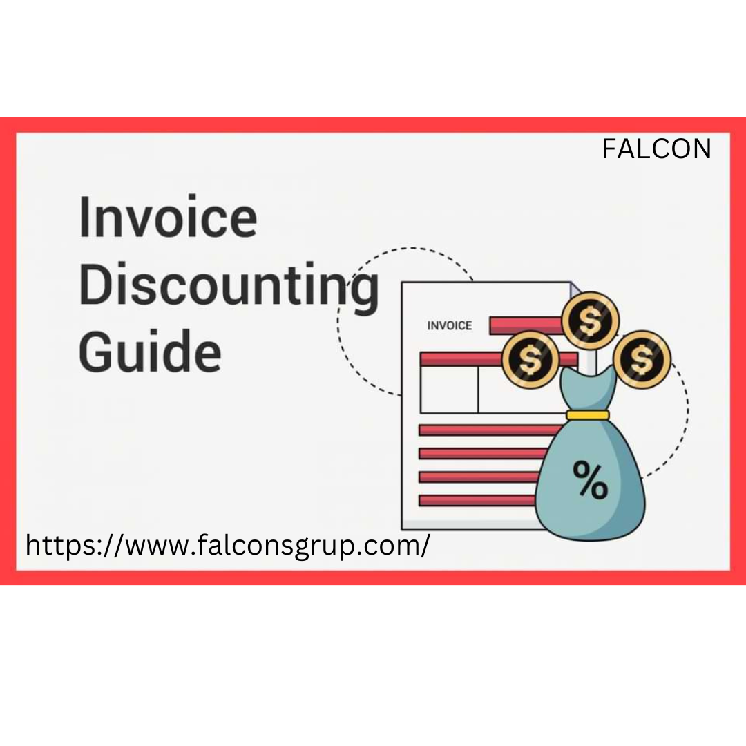 Discover the Power of Invoice Discounting for a Flourishing Business ...