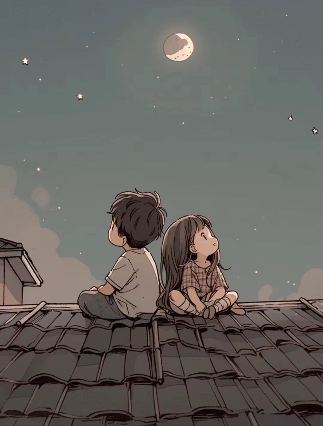 what do you think about love?. as long as I ever knew or thought about ...
