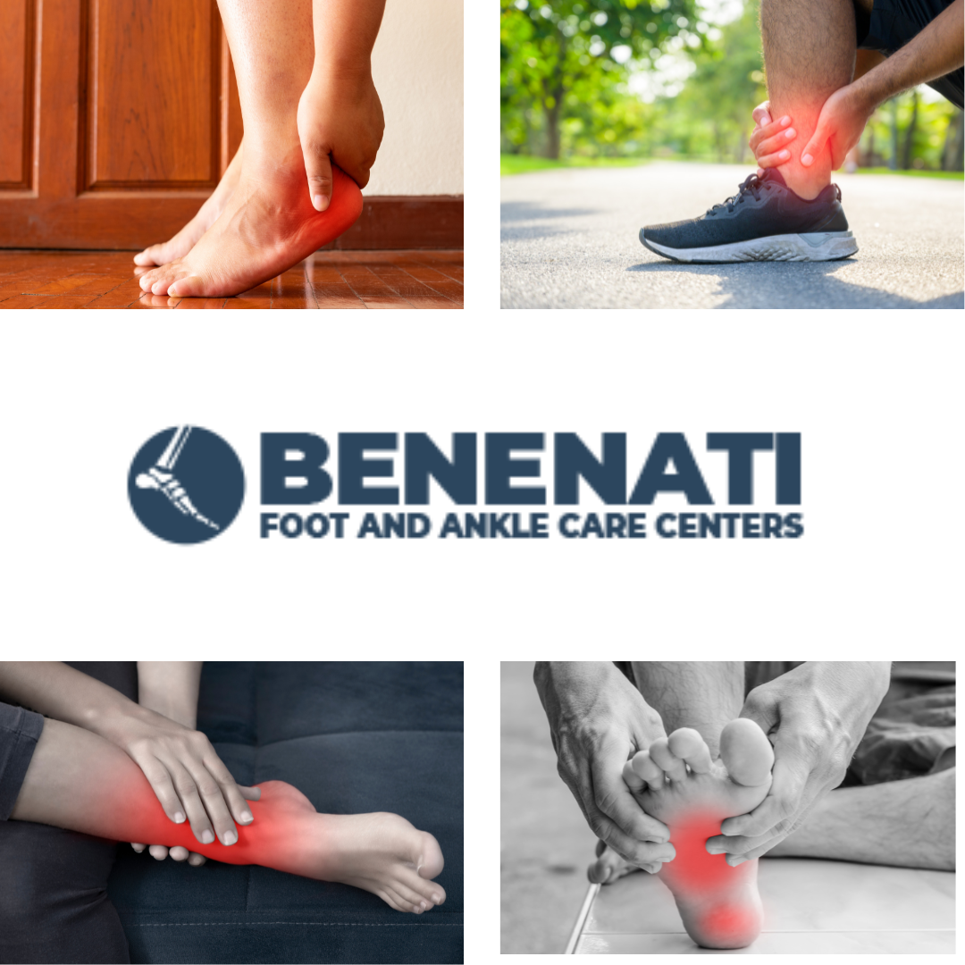 Heal Pain ,Treatment and Causes. Heel pain is a common foot problem ...
