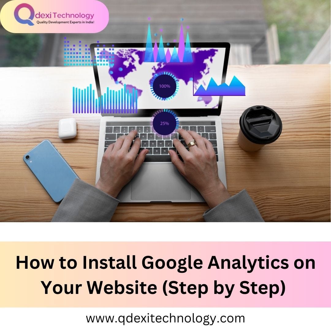 How to Install Google Analytics on Your Website (Step by Step) | by ...