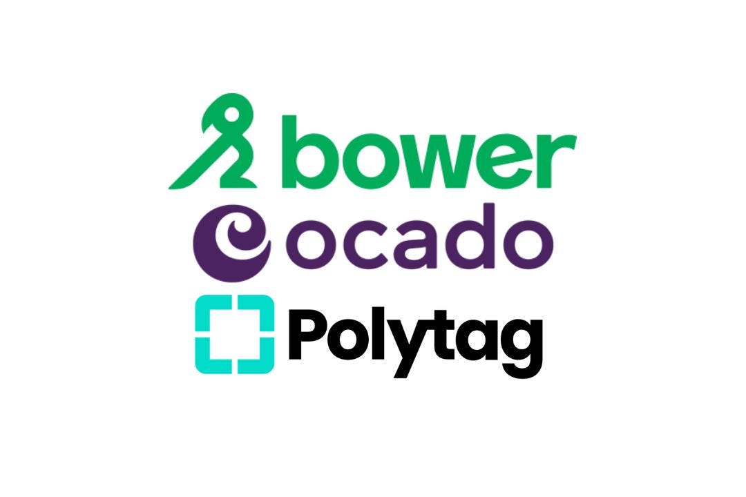 Groundbreaking Digital Deposit Return Scheme (DDRS)Trial with Ocado ...