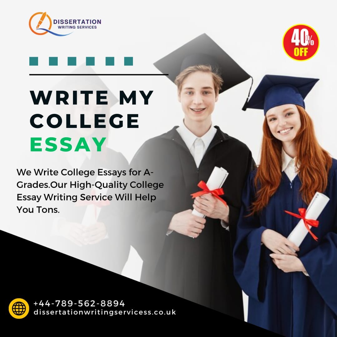 College Essay writing Services. 📝 Need Help with Your College Essay ...