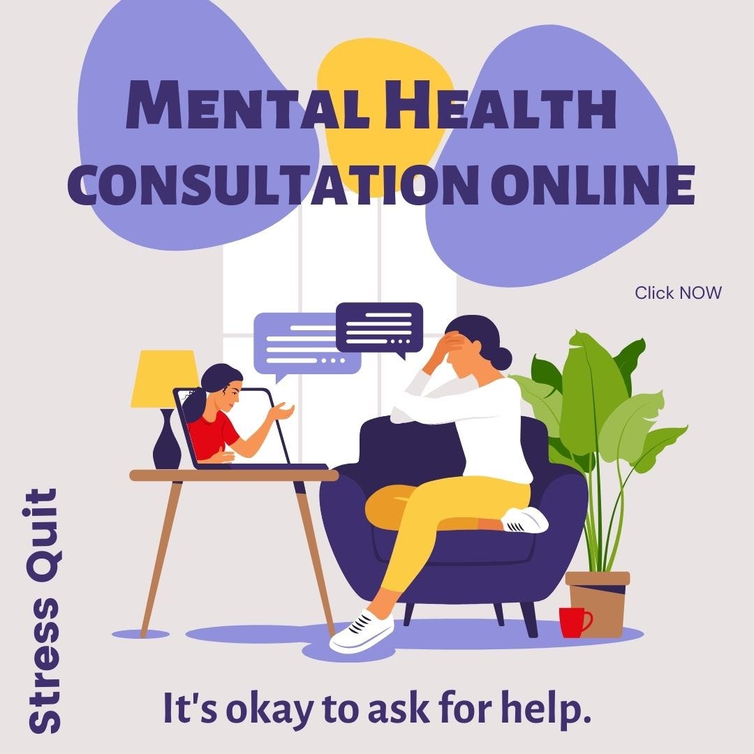 How to Talk to Someone about Mental Health Counseling on the Phone or ...