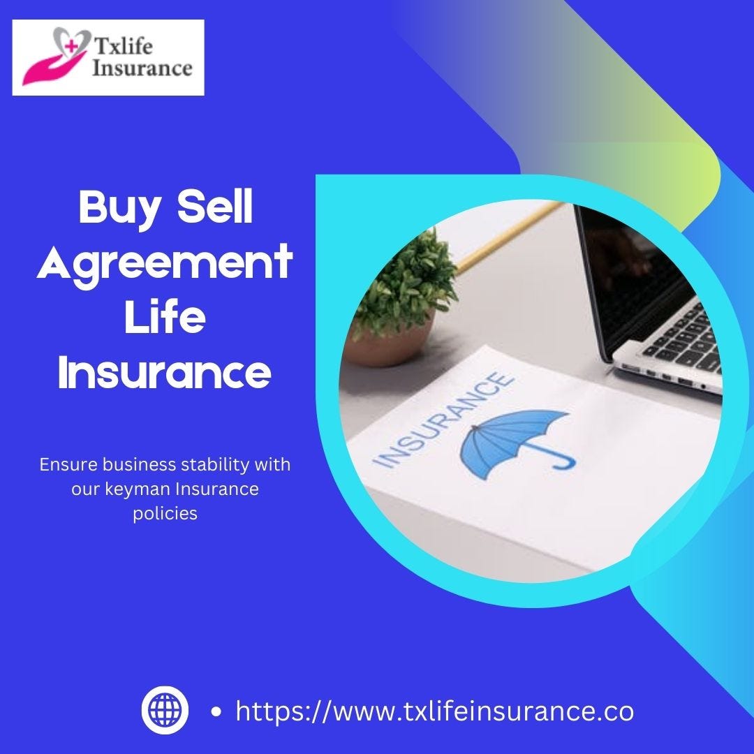 Protect Your Business with Key Employee Insurance - Txlifeinsuranceco ...