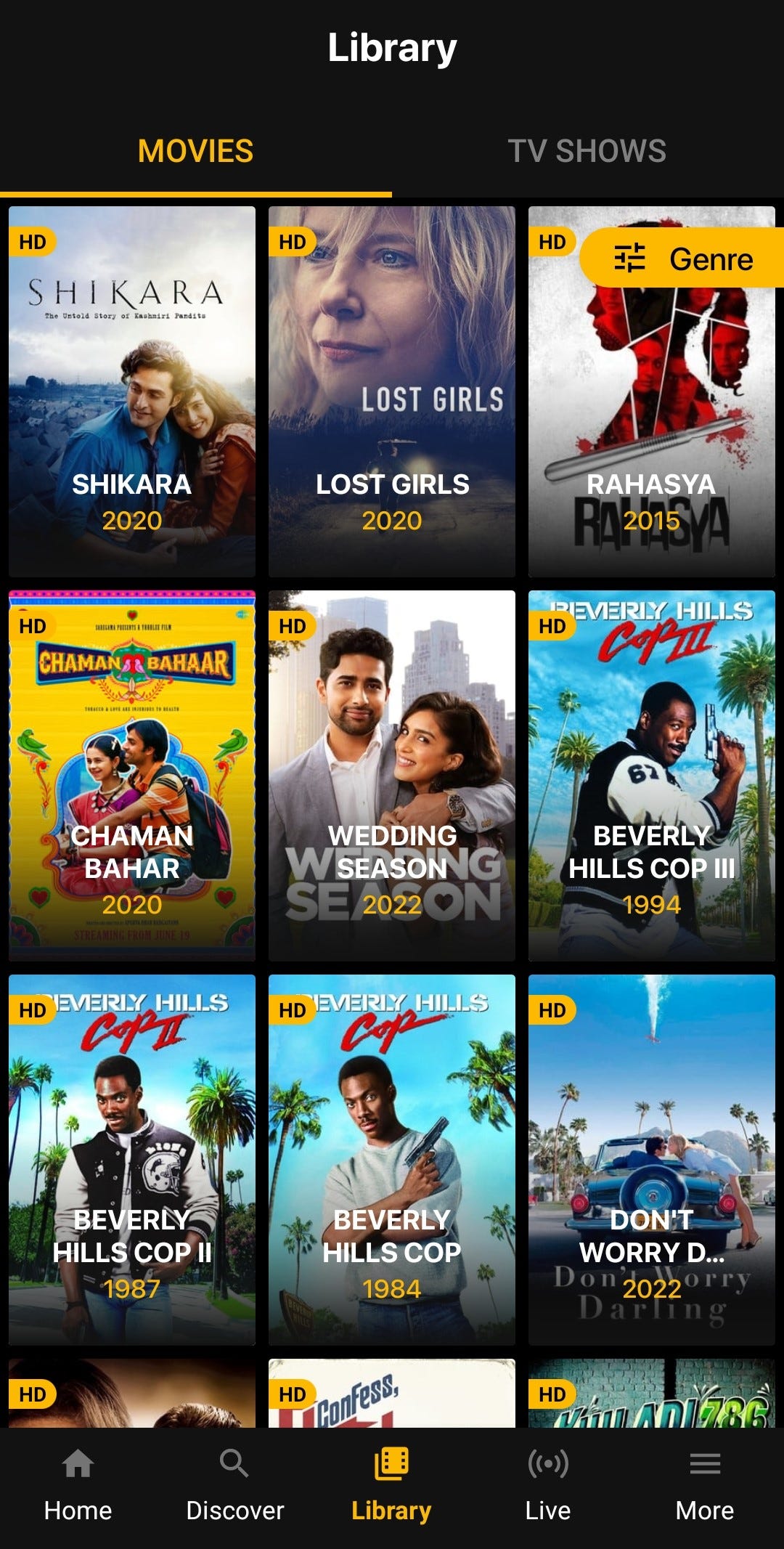 Unveiling DooFlix APK: Your Gateway to Unlimited Entertainment | by ...