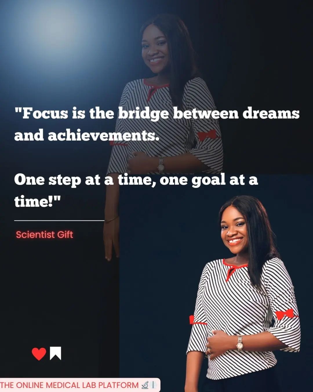 The Power of FOCUS!. Choose a task > Focus > Achieve it >… | by ...
