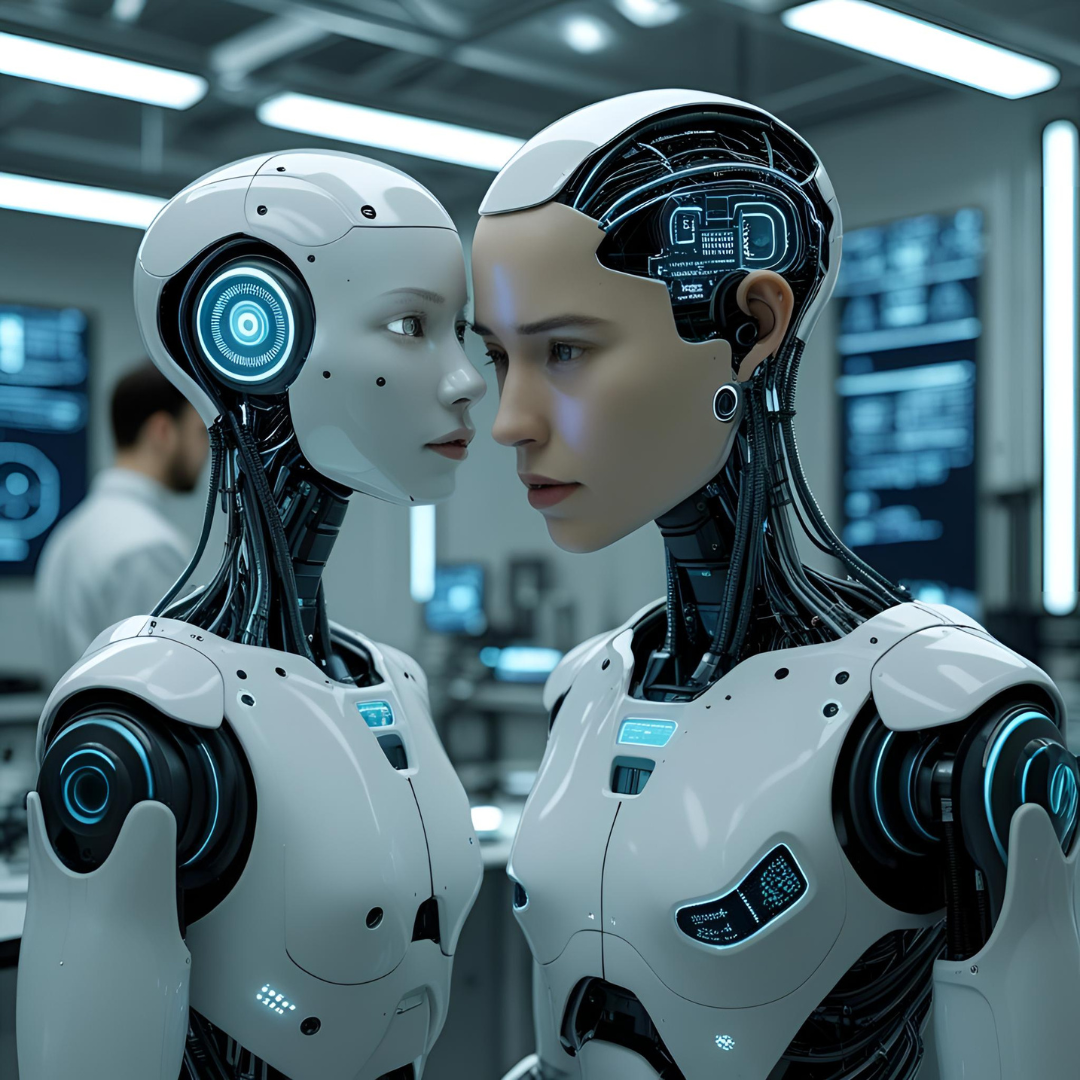 How AI Is Learning to Read Your Personality | by Hafizbilaltariq | Jun ...