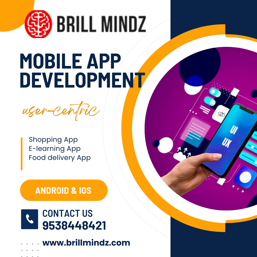 Key Principles for Creating User-Centric Mobile App Designs | by Puranik Madhuri | Aug, 2023 ...