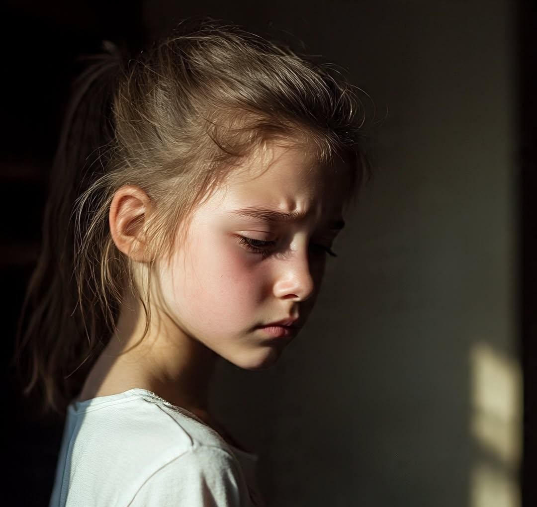 The Confident Girl vs The Scared Girl | by Malanoor | Jun, 2025 | Medium