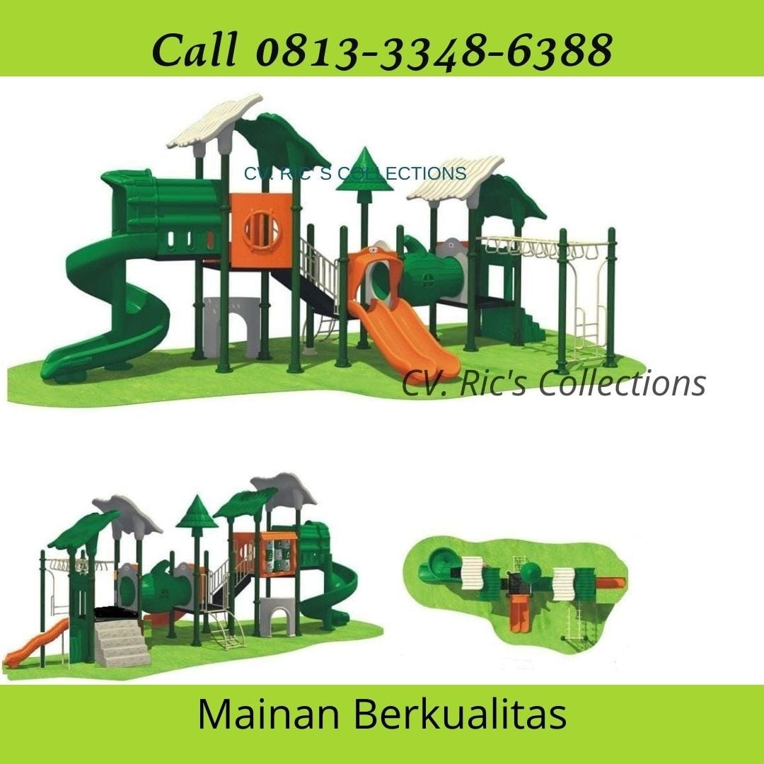 BISNIS CEPAT BALIK MODAL, Call 0813–3348–6388, Produsen Wahana Wisata CV. Ric’s Collections ...