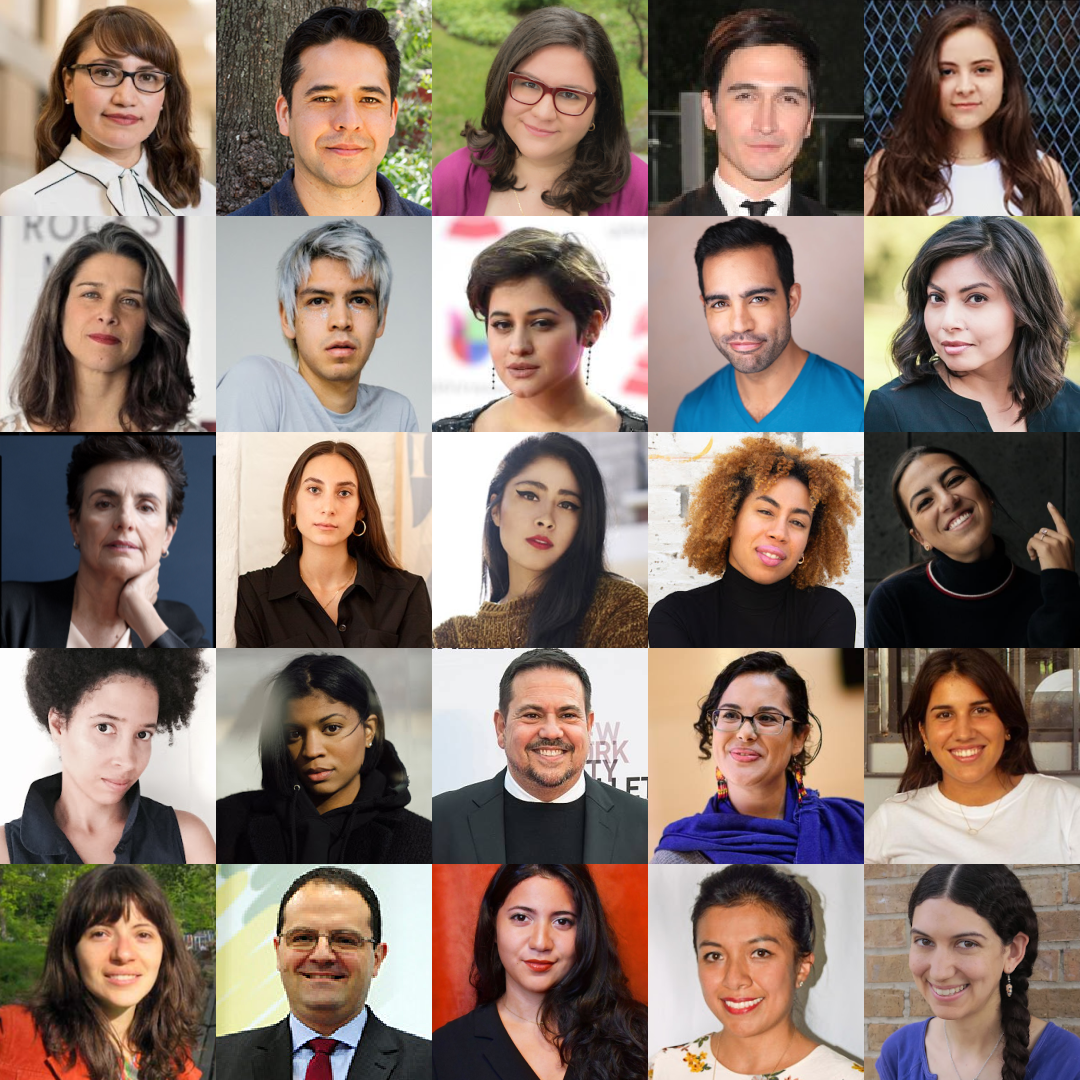 Hispanic Heritage Month 2021: Celebrating Influential Latinx Alumni ...