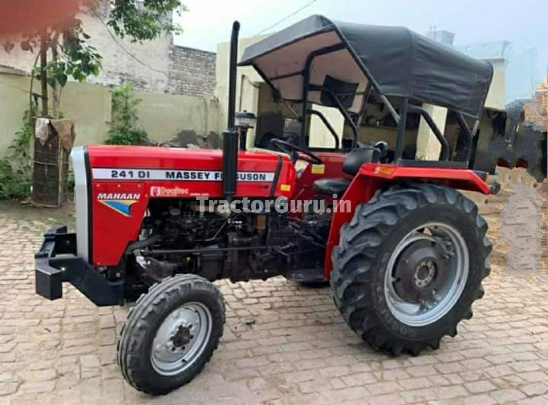 Second Hand Tractor Models in India with Complete Specifications | by ...