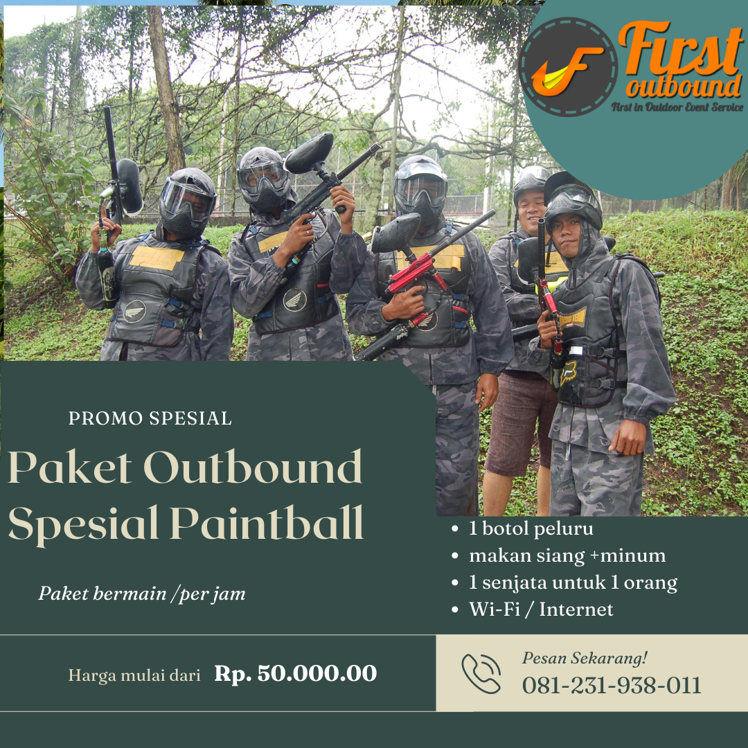PROMO AGUSTUS!!Paket Event Organizer Outbound Offroad Batu Malang, WA ...
