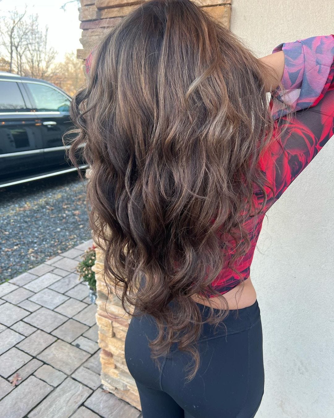 Transform Your Tresses with Lynx Hair Lounge’s I-Tip Extensions - Lynx ...