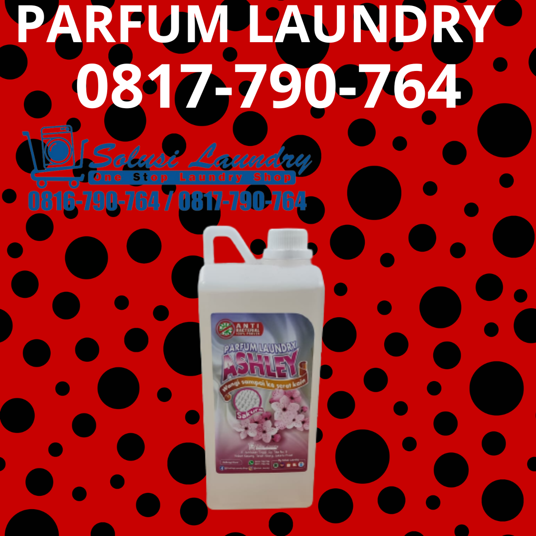TERDEKAT!!!! PARFUM LAUNDRY DI JAKARTA PUSAT Parfum dengan kualitas ...