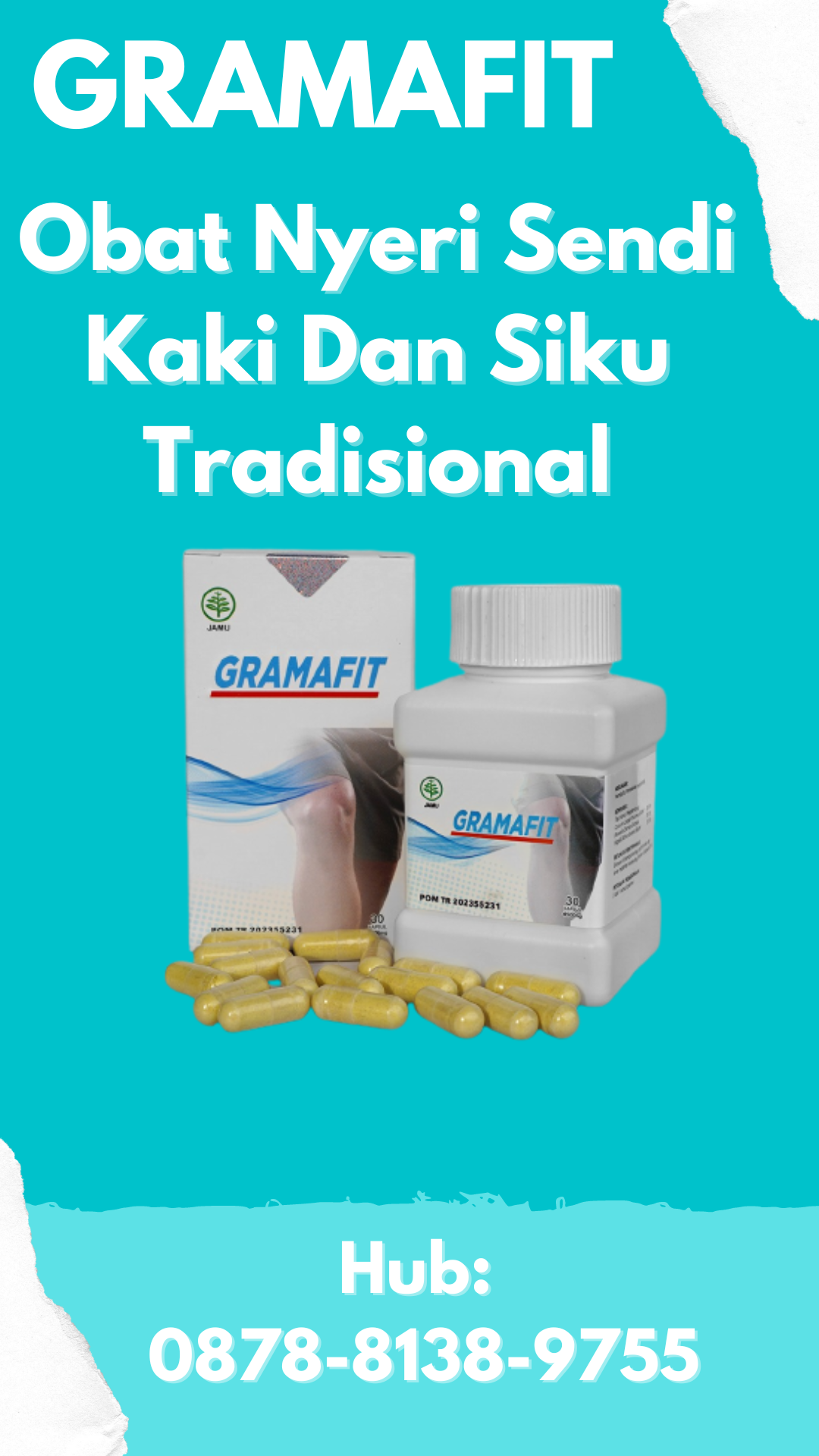 TERVIRAL, (0878.8138.9755) YANG JUAL Obat Nyeri Sendi Kaki Dan Siku ...