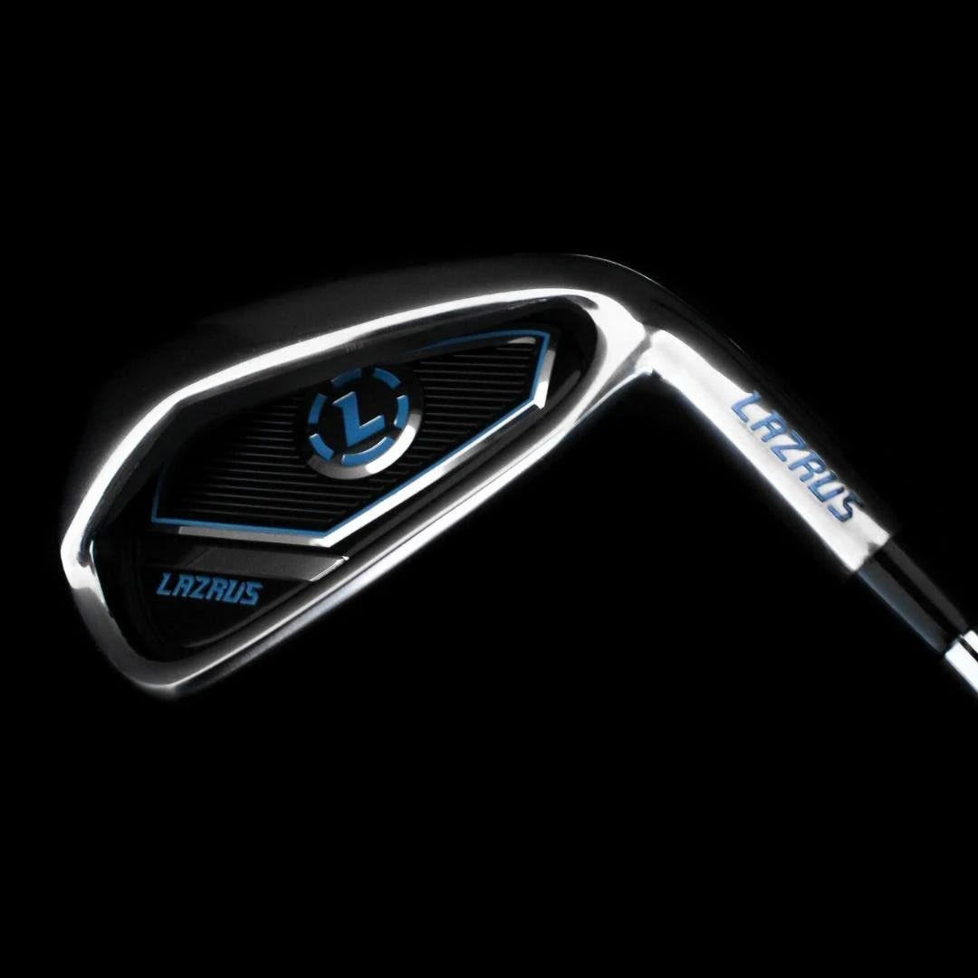 Left Handed Driving Irons. Are you left-handed but struggling to… | by ...