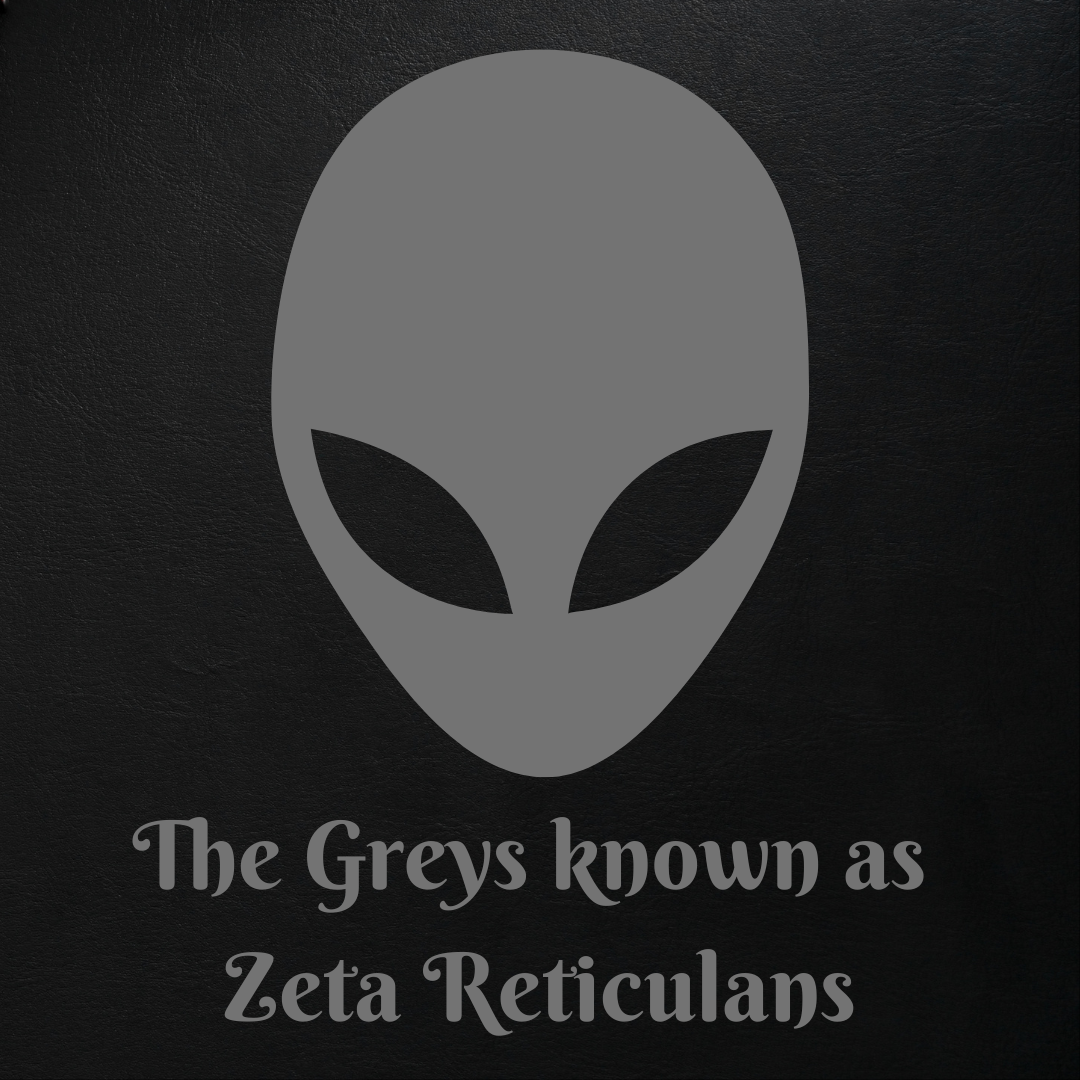 Who are The Grey aliens? | by Dr. Shakira | Medium | Unexplained Mysteries