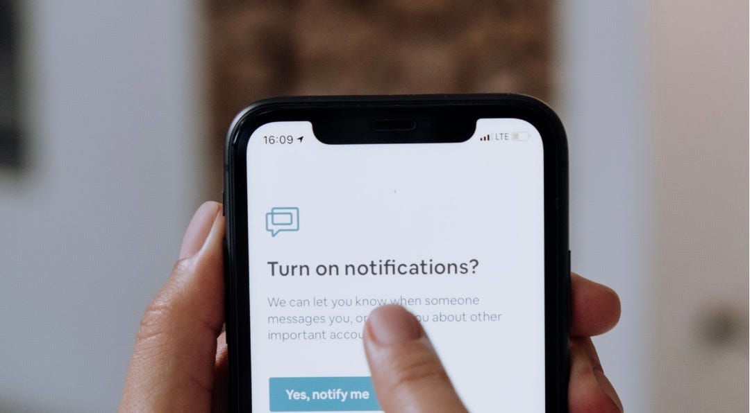 How To Automating Aws Lambda Notifications Using Cdk And Slack By