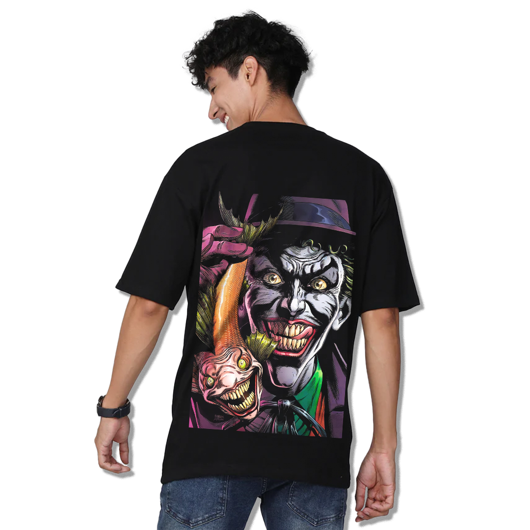 Buy Premium Men’s Oversized T-shirts Online at Trendyalien | by ...